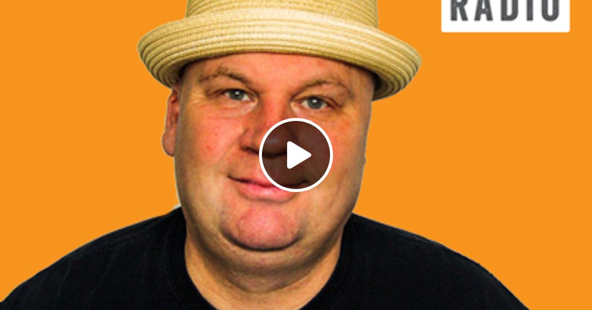 Appo - Crate Diggers - Thursday 22nd April 2021 by Alan "Appo" Appleton ...