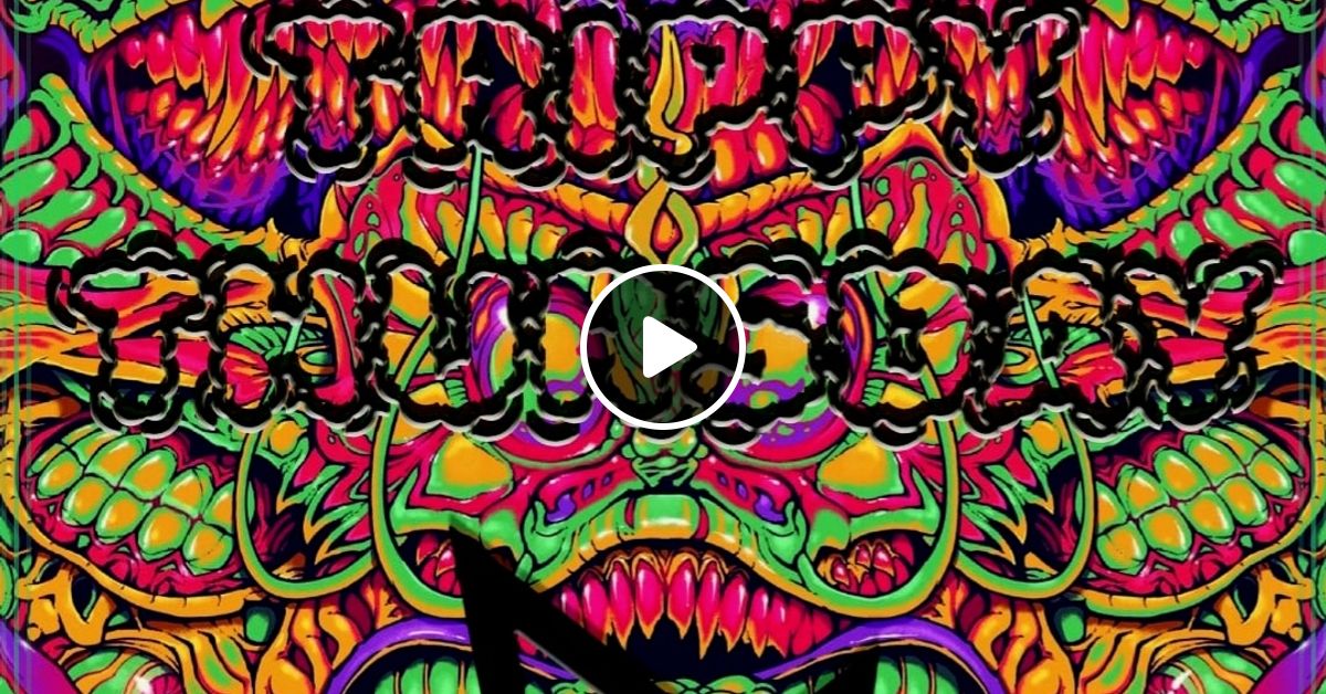 MΔÐ ӨNΞ LIVE @ drumbase.space 12 . 18 . 25 - SOUL DRIFTING - Trippy ...