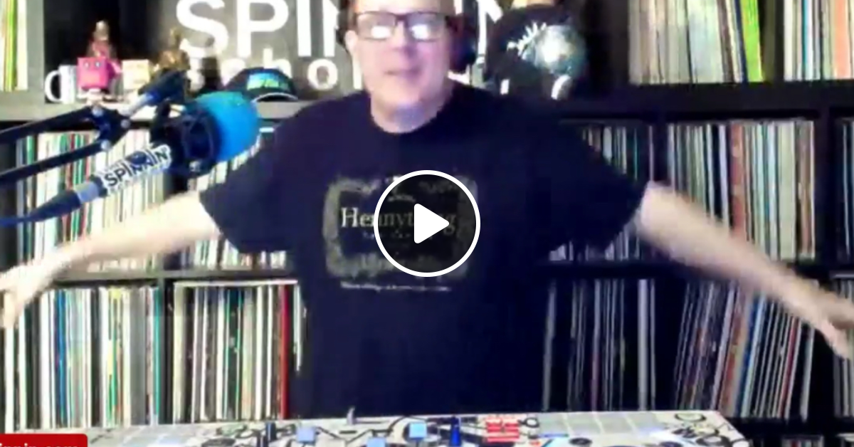 NOV 20 #902 A TIM SPINNIN SCHOMMER LIVE FREESTYLE MIX by Tim Spinnin ...