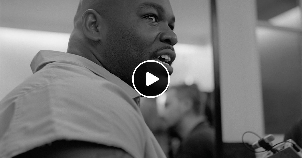 2018-06 100% Freddie Foxxx aka Bumpy Knuckles by 100% Hip-Hop | Mixcloud