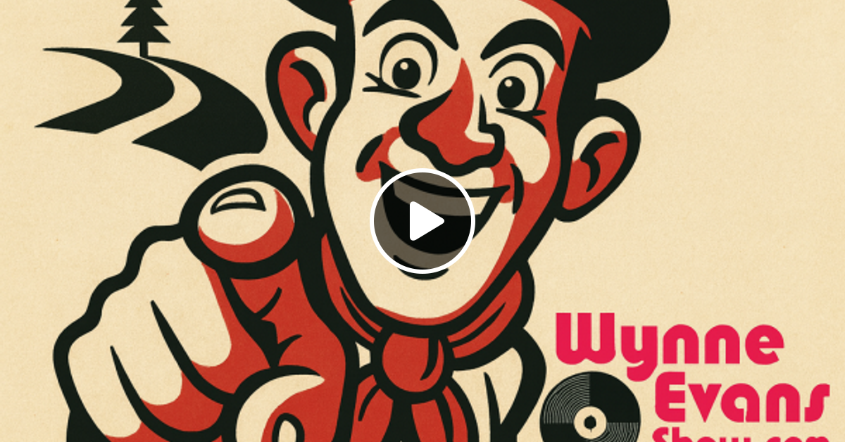 Wynne Evans Show - Things we call stuff and Wallpaper by Wynne Evans ...