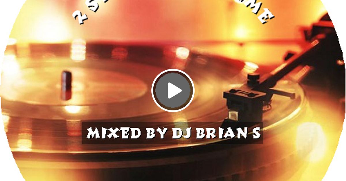 2 Step Back In Time #48 by DJ Brian S | Mixcloud