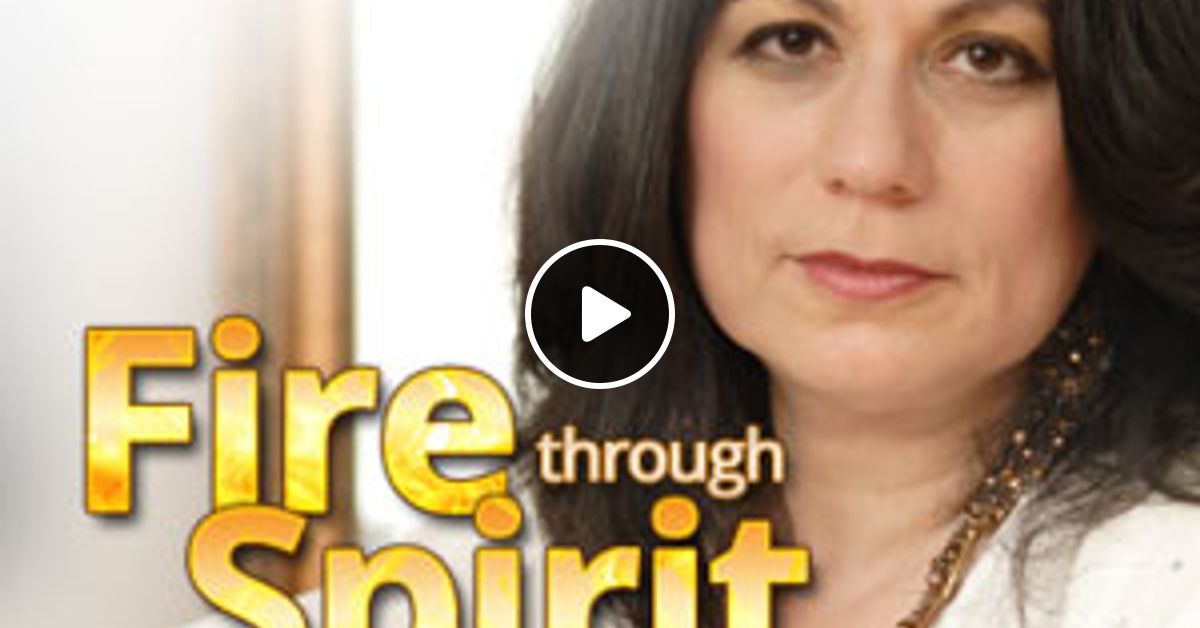 The Oreo Cat Conversation with Tina Modugno by Fire Through Spirit on ...