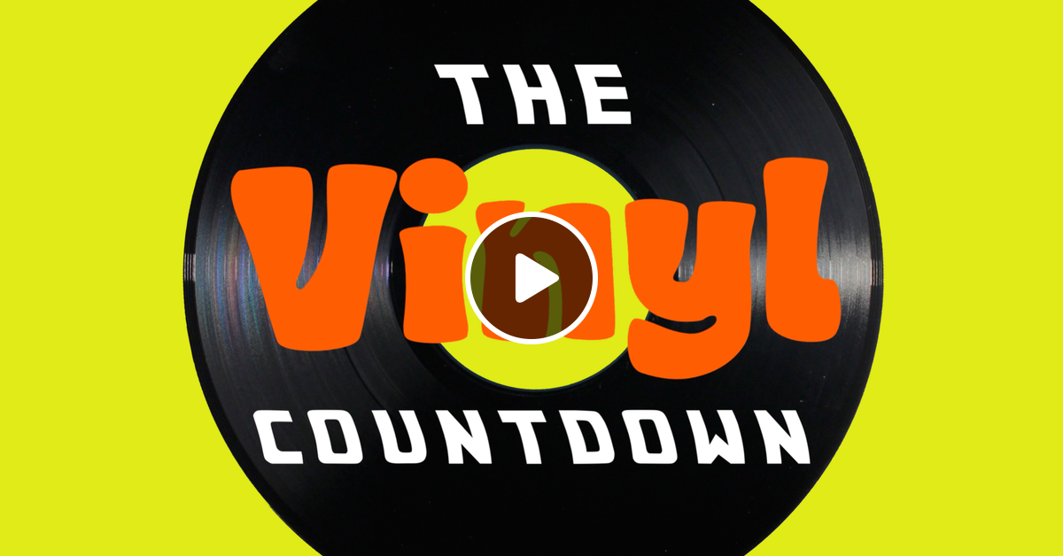 Vinyl Matt - Classic 80s Show Vinyl Mix - 29.09.23 - The Vinyl ...