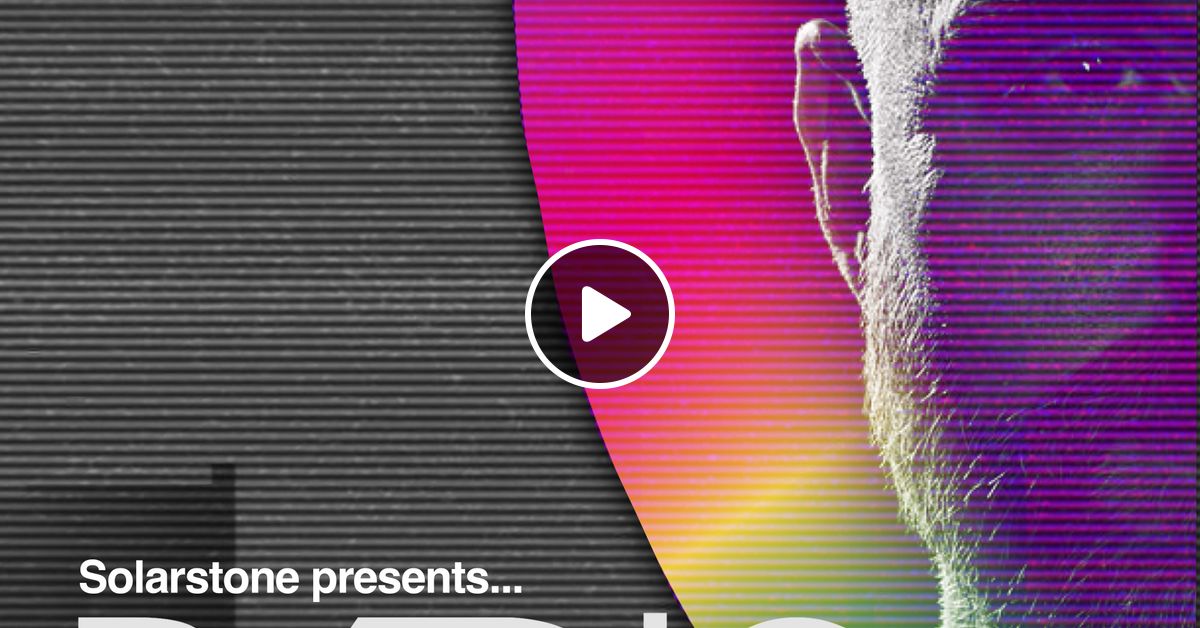 Solarstone presents Pure Trance Radio Episode 448 by Solarstone | Mixcloud