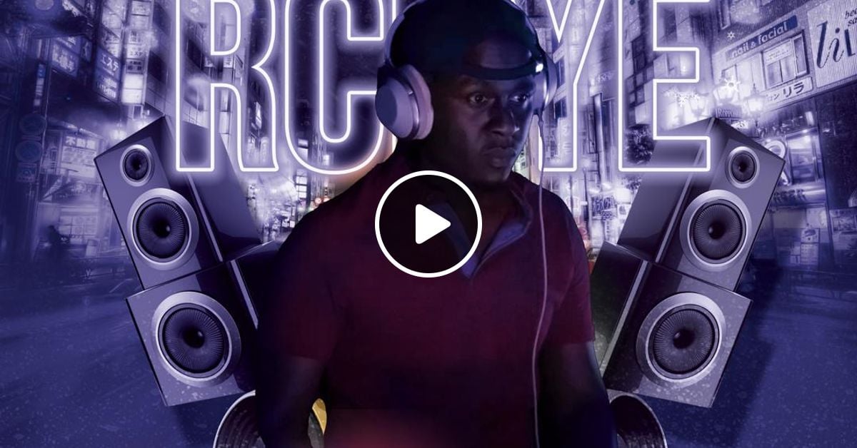 97FM RADIOCITY #RCNYE 2023 DEEJAY TUTU by 97FMRADIOCITY | Mixcloud