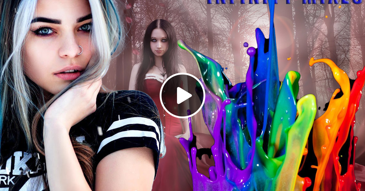 trance mixes by oliver campo by Infinity Campo | Mixcloud