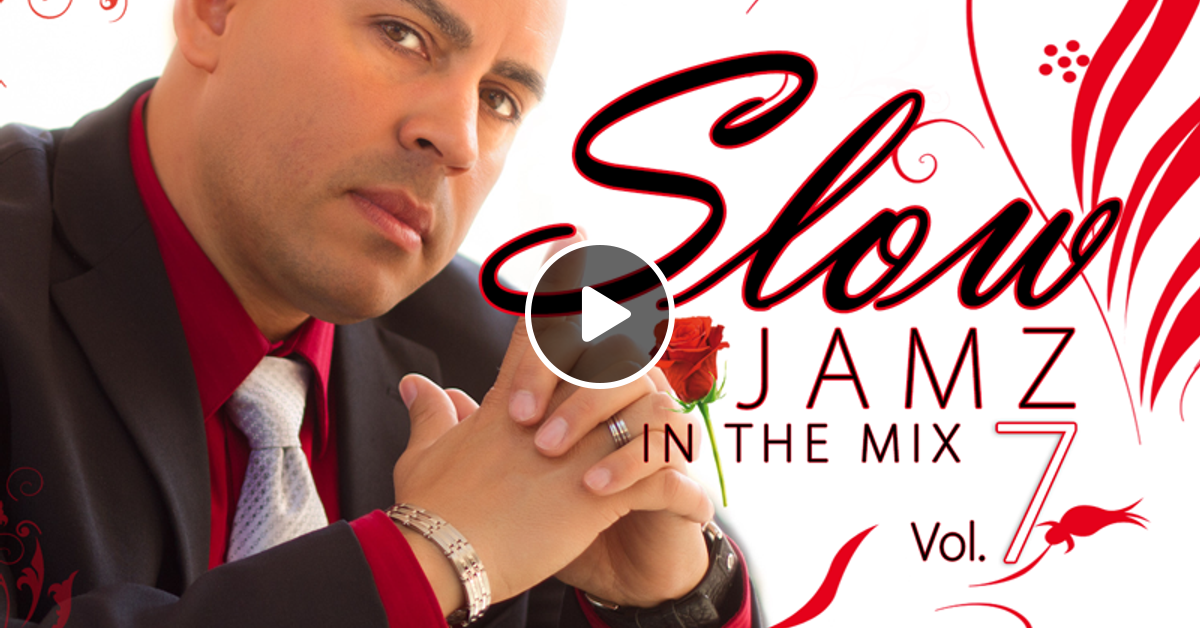 DJ Bash - Slow Jamz in the Mix 7 (2014 Throwback) by DJ Bash | Mixcloud