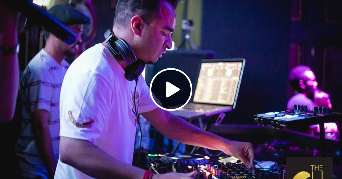 Ryan the DJ - Select Mix 006 by Ryan the DJ | Mixcloud