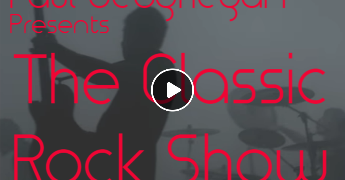 ROCK SHOW SELECTION BOX 27-12-2021 by LIVETRIBE | Mixcloud