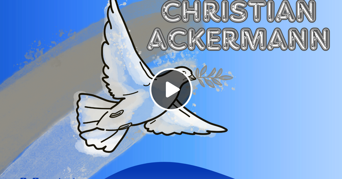 #03314 RADIO KOSMOS - DJs FOR WORLD PEACE - CHRISTIAN ACKERMANN [DE ...