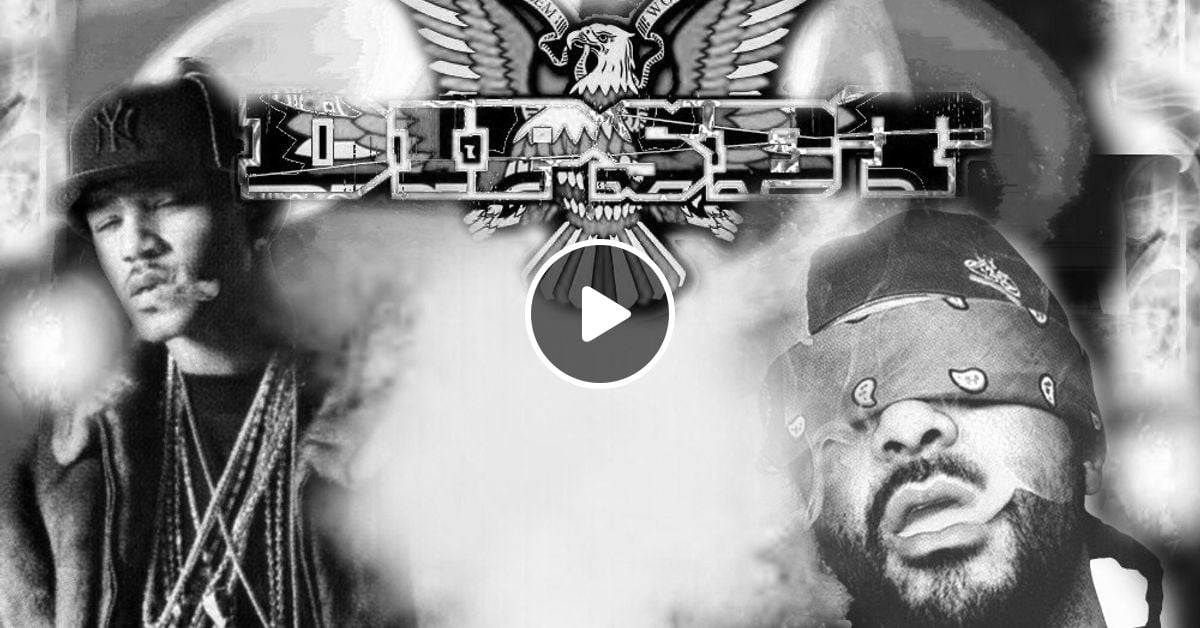 Diplomats-DipSet 4 Eva(Now & Then Series V.1) Feat. Hell Rell, Camron ...