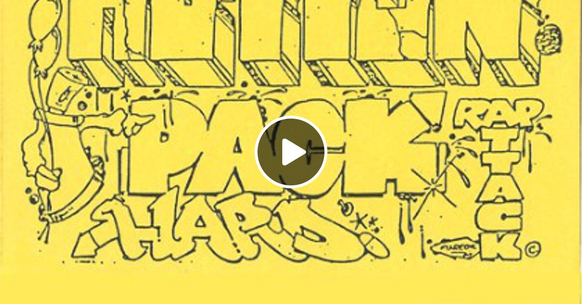 DJ Battery Brain - Action Pack Rap Attack [Roadium Complete Mix ...