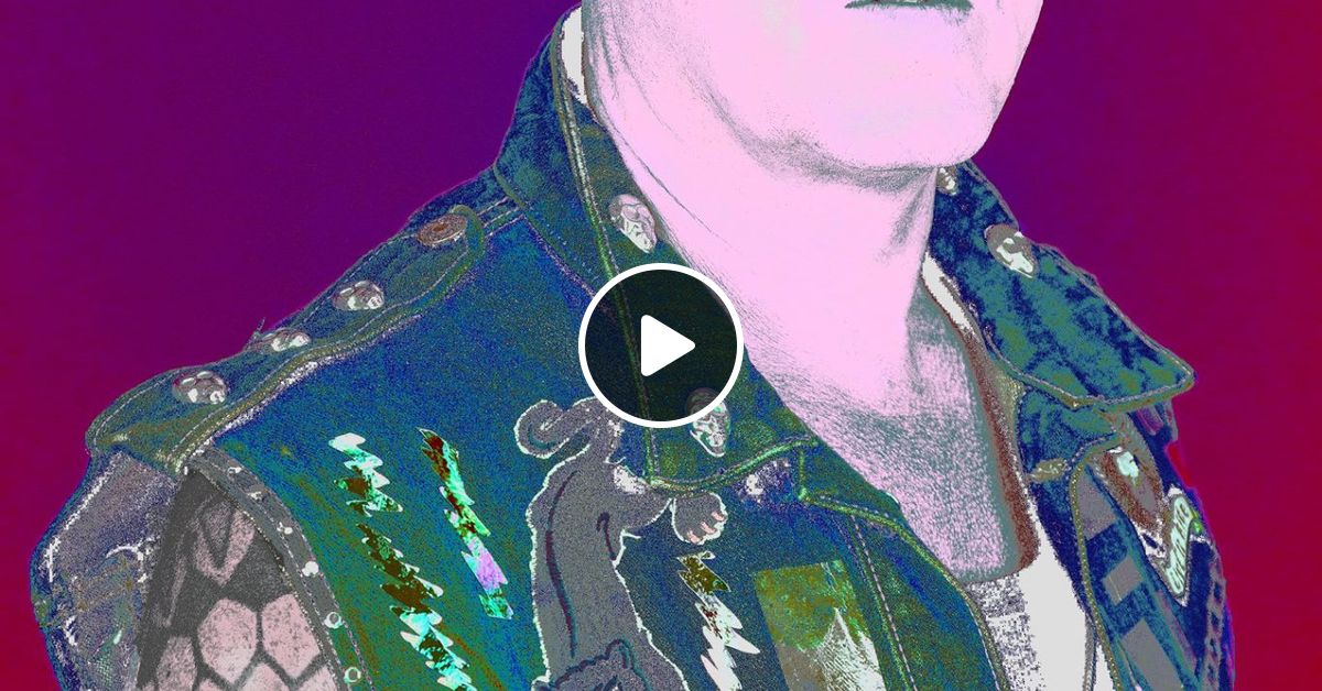 DANNY RAMPLING - Dancing December- 1994 Mix by Danny Rampling | Mixcloud