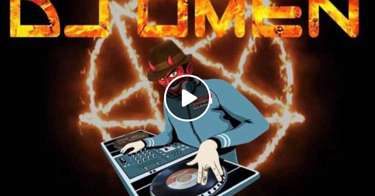 GUEST MIX - DJ OMEN by We Are Velocity LTD | Mixcloud