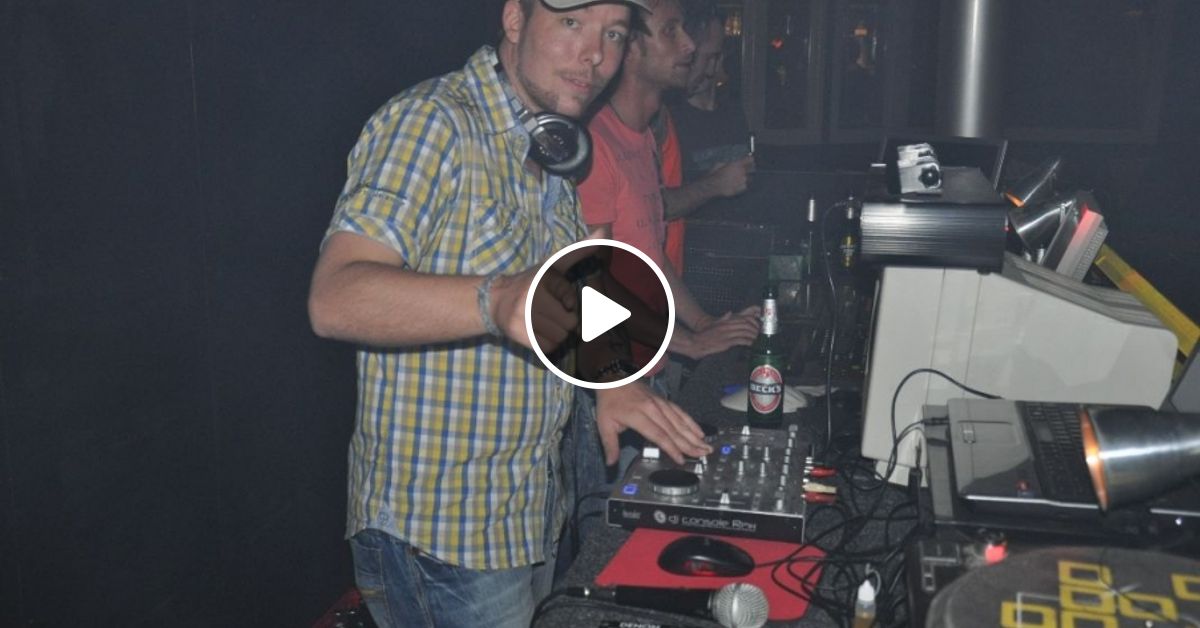 Dj Chrizz Pii live @ Houseaufgaben, Phase III Cuxhaven by Dj Chrizz Pii | Mixcloud