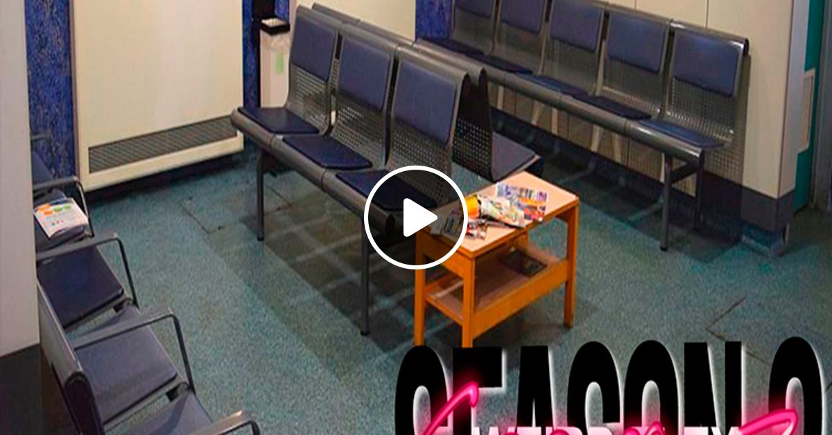 Weird Flex - LIMINAL MUSIC: THE SOUND OF LIMINAL SPACES by Radio ...