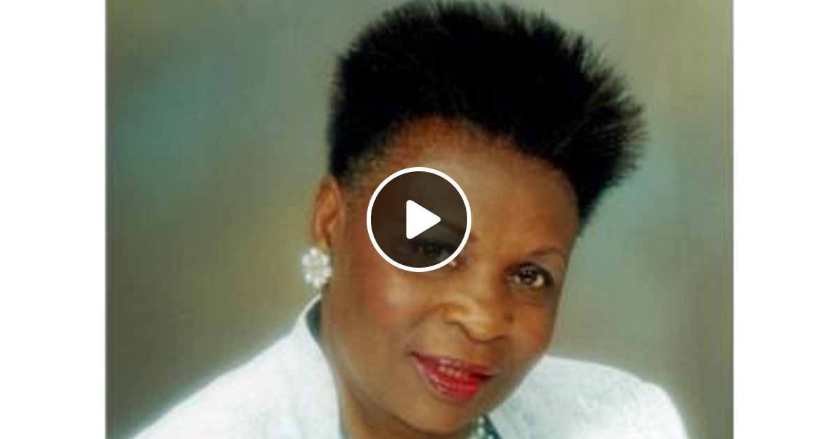 Author Yolanda Webb with Dr Daphne Clarke-Hudson by Empower Inspire ...