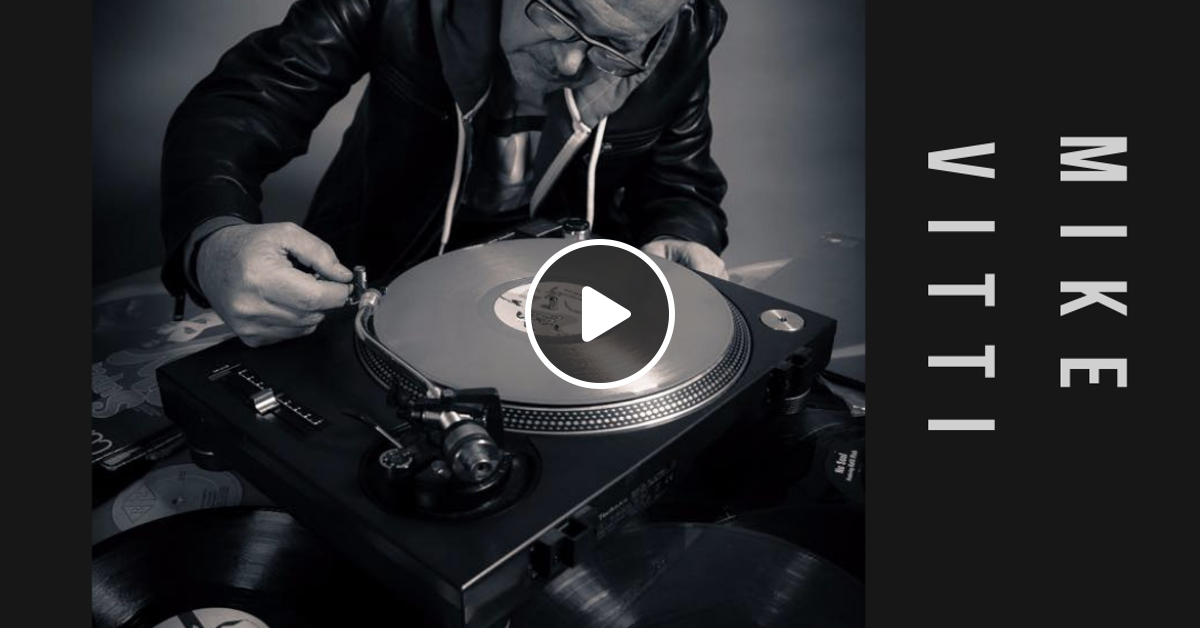 The Funky Nation / Mike Vitti / Mi-Soul Radio / Sat 5pm - 7pm / 30-08 ...