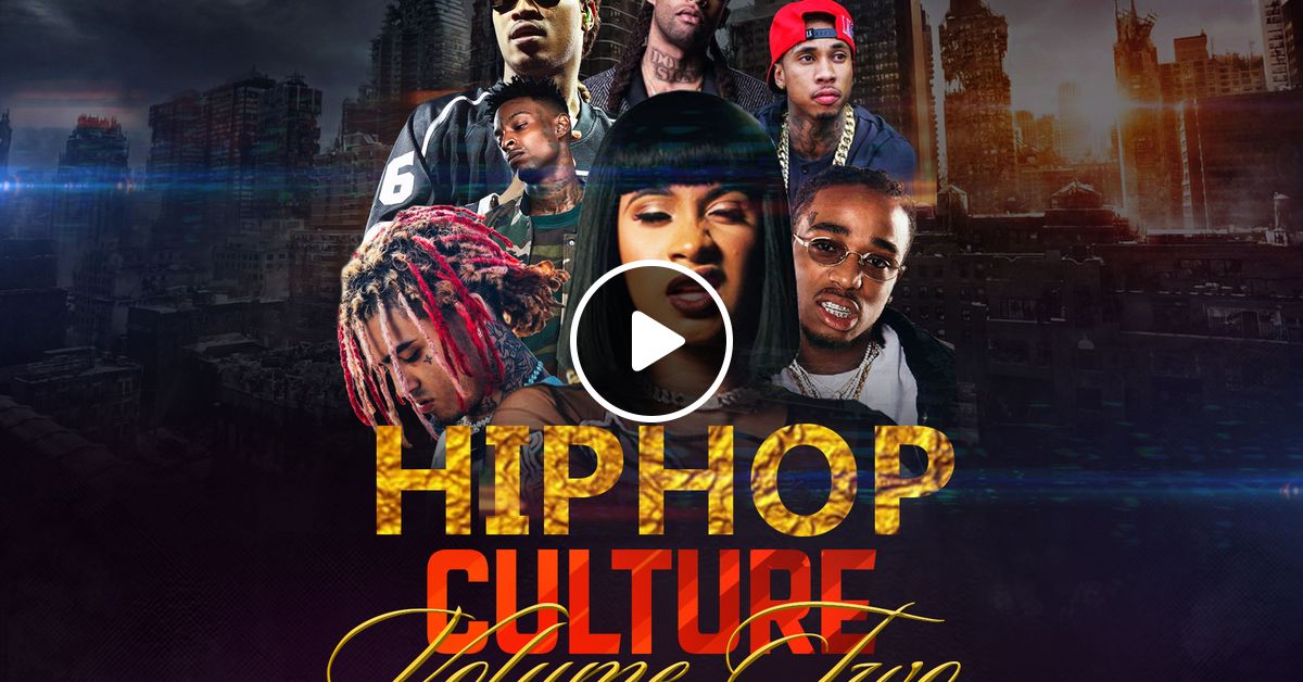 HIPHOP CULTURE VOL. 2 (DJ FETTY 254). by DEEJAY FETTY | Mixcloud