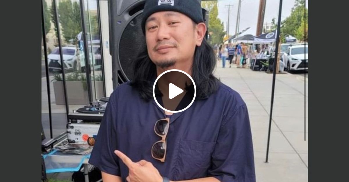 Pinoy Grooves presents DJ Mista B (01/05/2023) by Soho Radio | Mixcloud