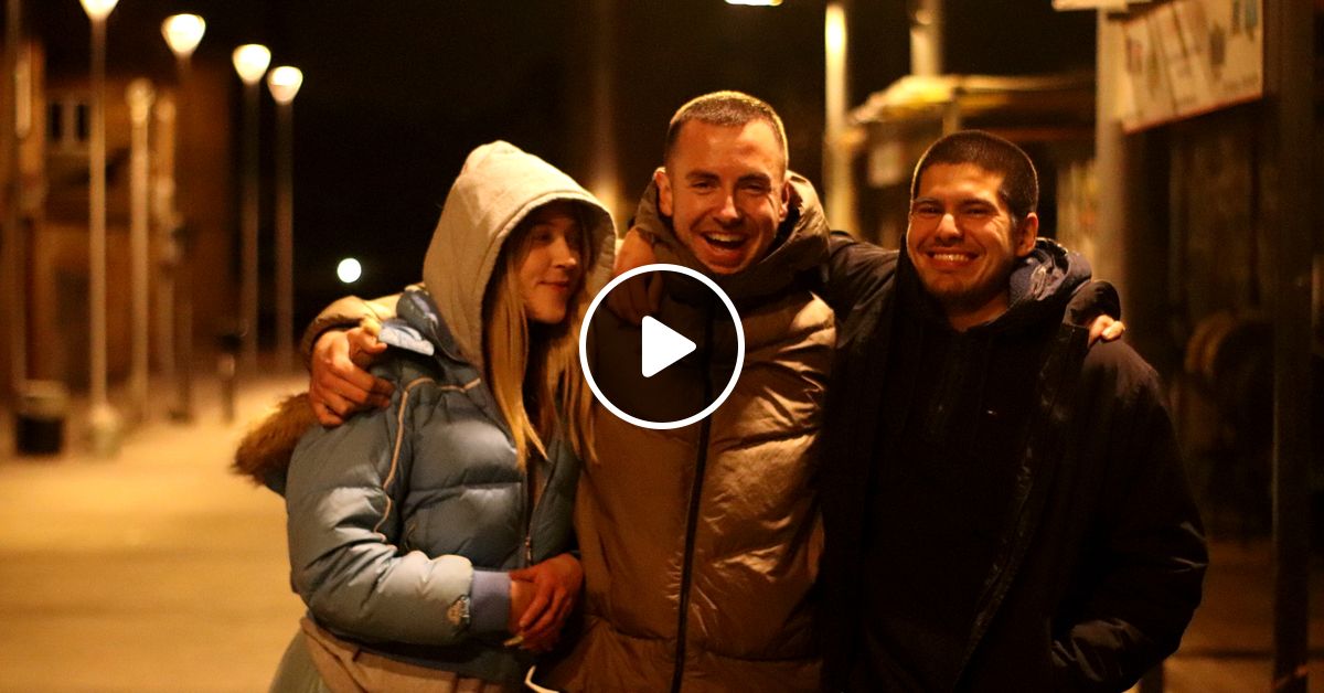 re:lax w/ re:ni & laksa & ploy - 5th March 2023 by Mixcloud NTS Radio | Mixcloud