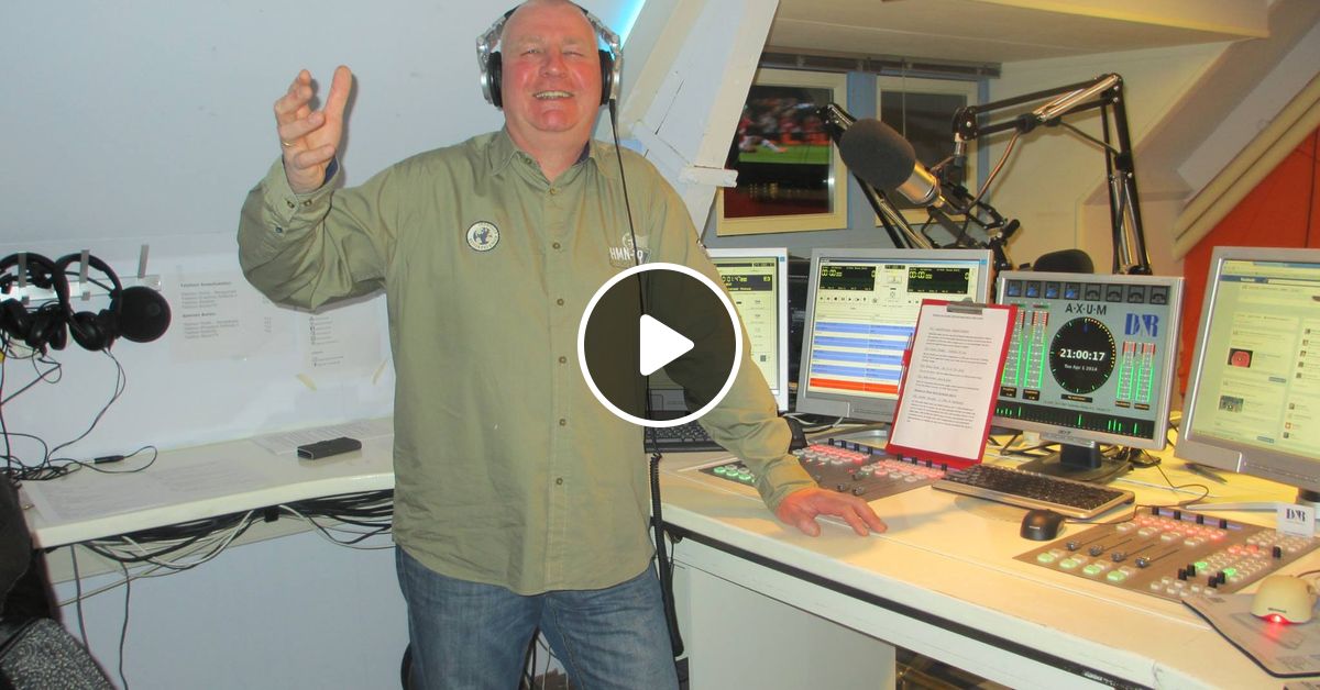 12052022 OSU RTV soultrain met hugo smits 20 tot 22 uur by muziekmuseum ...