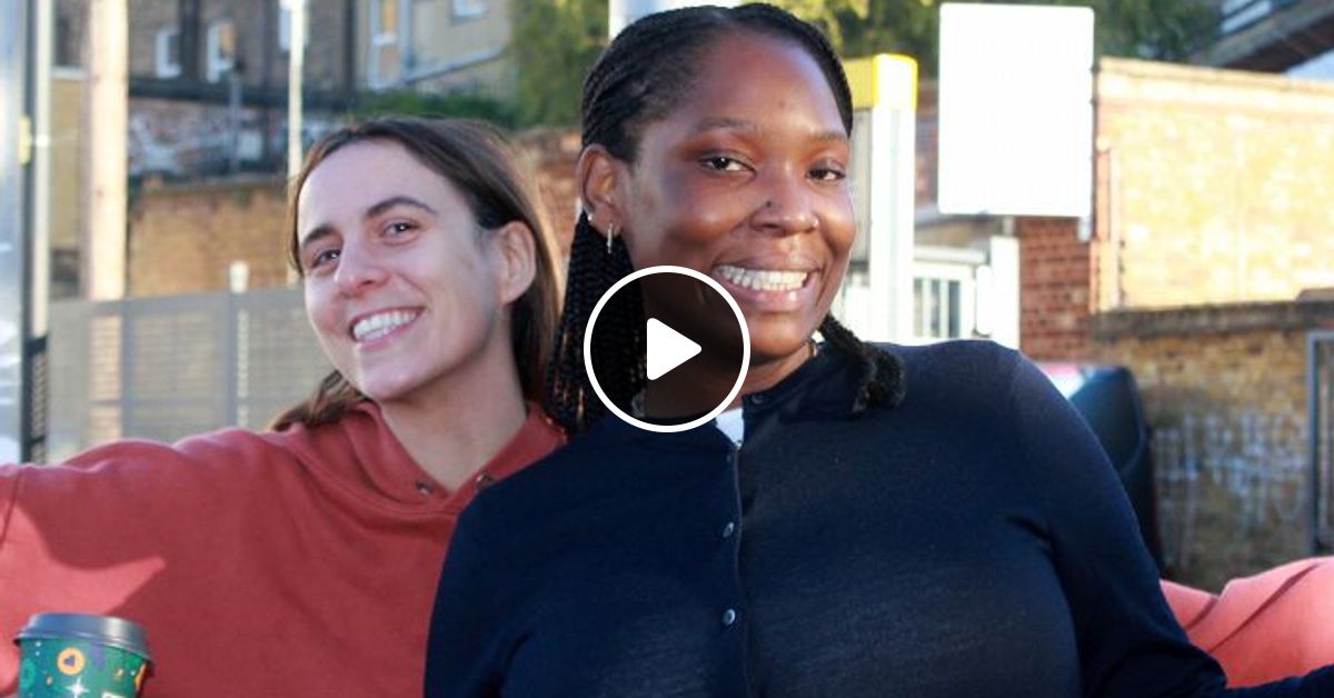 The NTS Breakfast Show w/ Flo & OK Williams - 14th November 2024 by ...