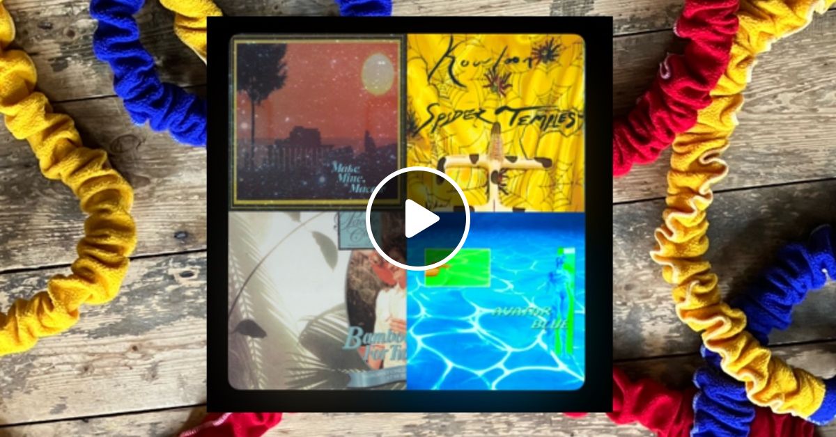 The Infinite Inward #81 - 13 June 2025 by Resonance Extra | Mixcloud