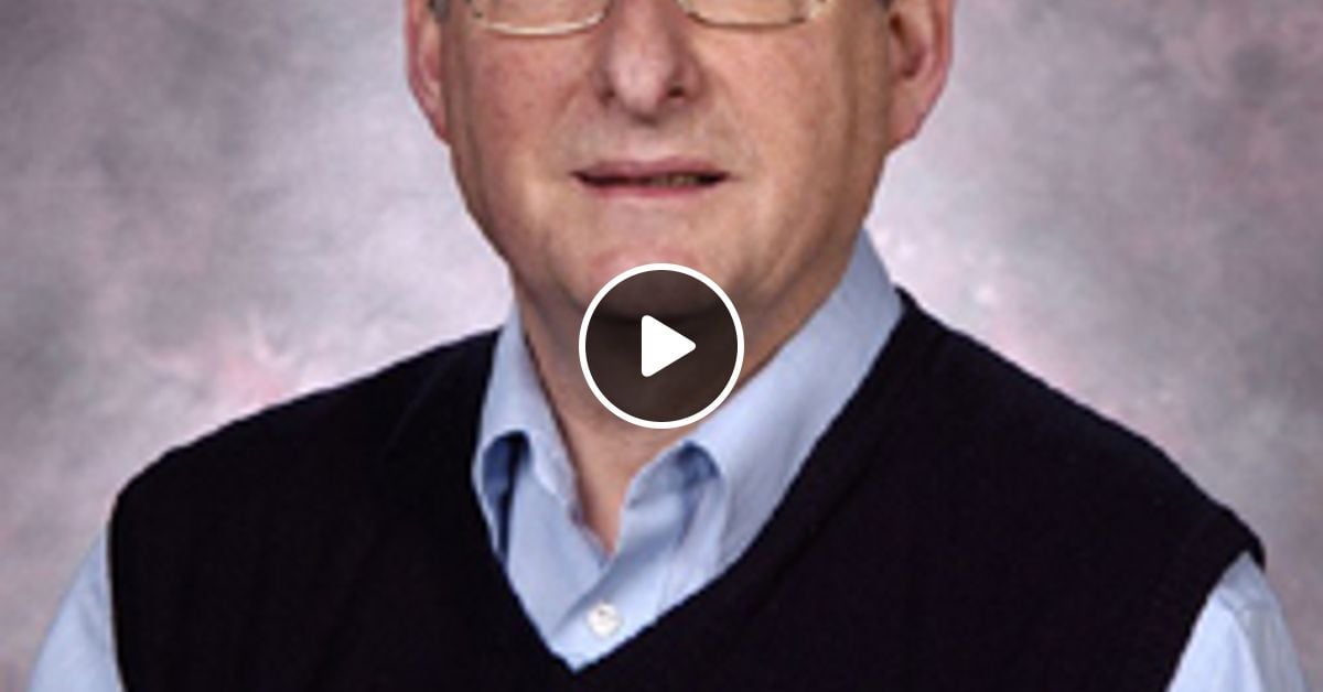 HMS Ron and... Professor David Denver by Ronnie Rowlands | Mixcloud