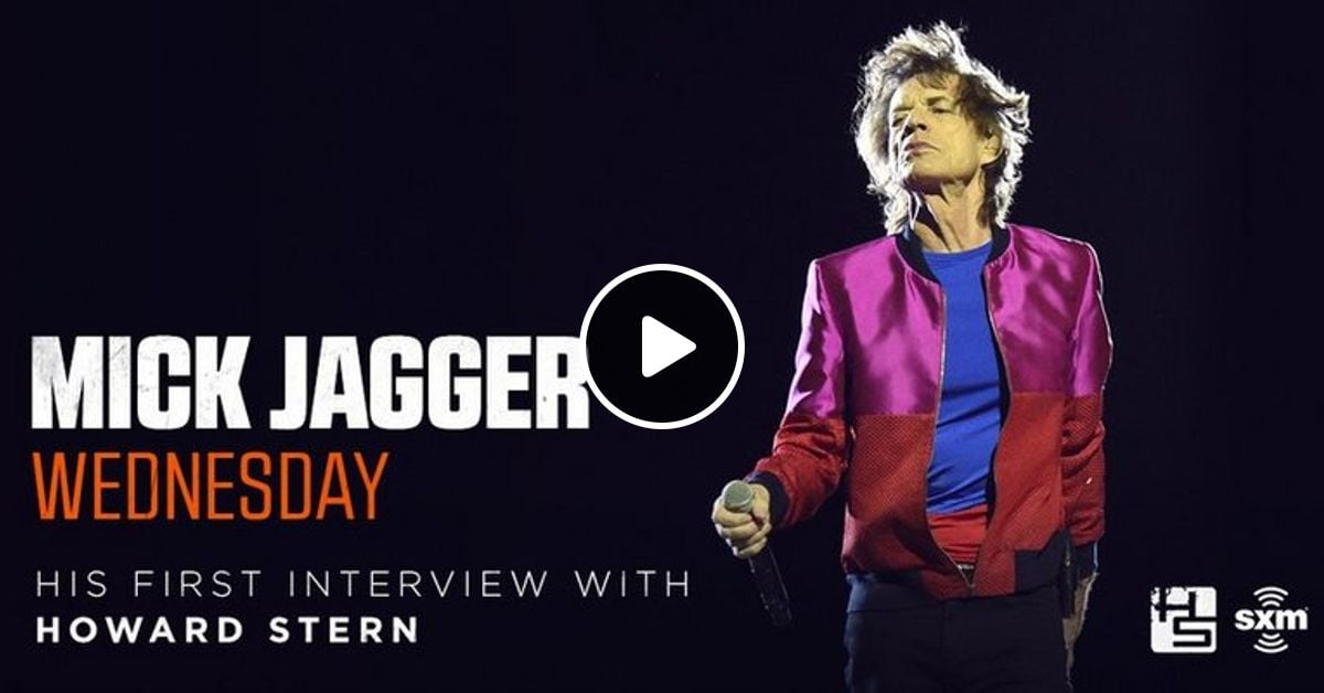 internet radio (Sirius XM/Howard 100) 'Howard Stern Show', 29 September ...