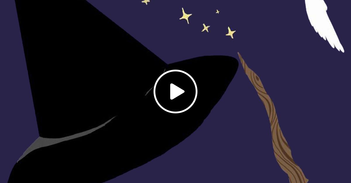Sturgis Podmore Episode 18: Harry Potter and the Day of Muggle ...