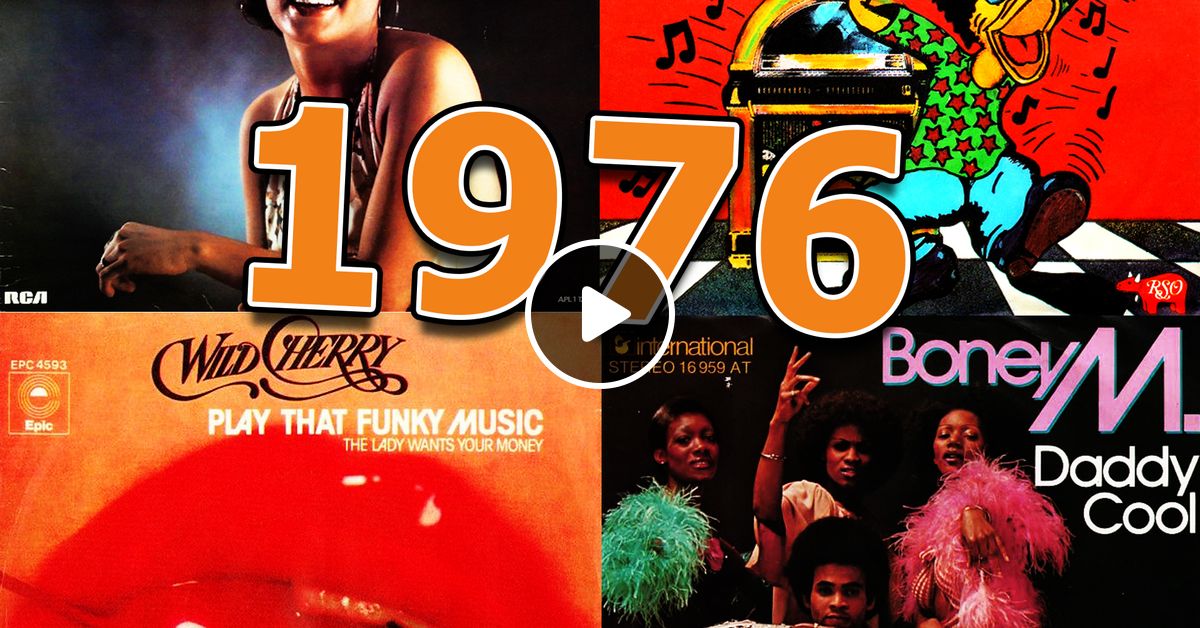 Top 40 Nederland - 6 november 1976 by Museum van de Hits | Mixcloud