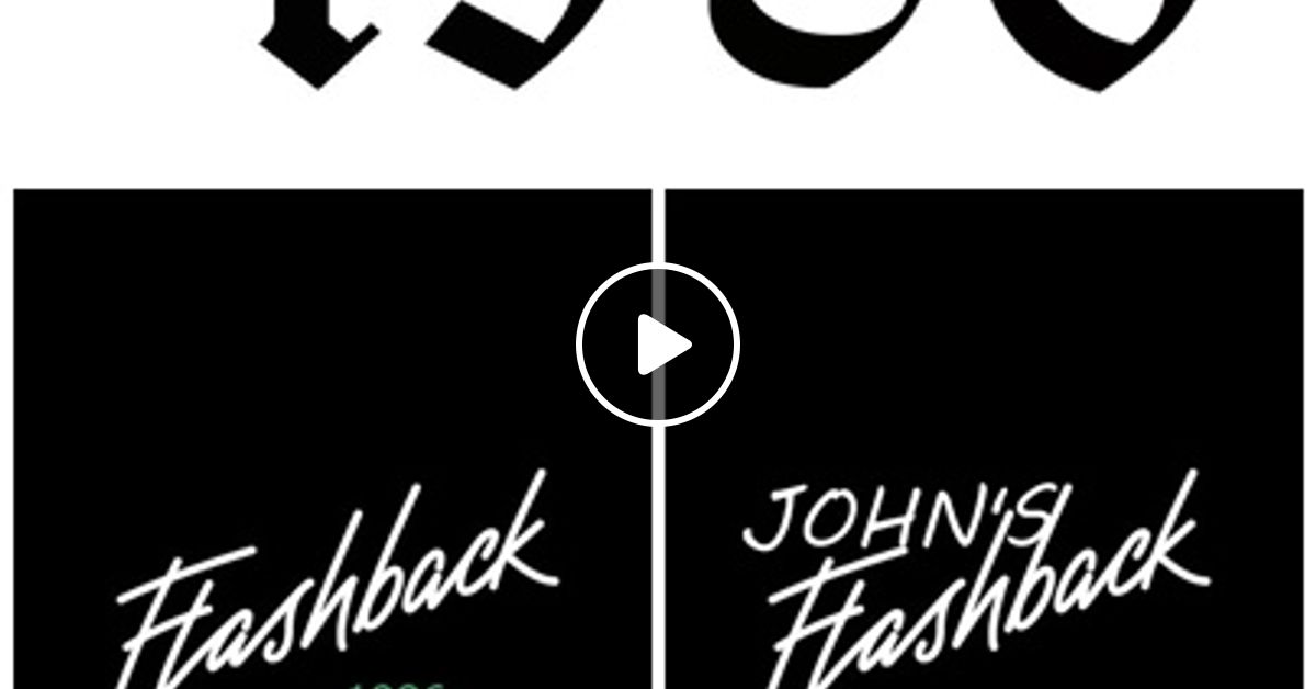 flashback to 1986 a by John's Flashback 60s 70s 80s | Mixcloud