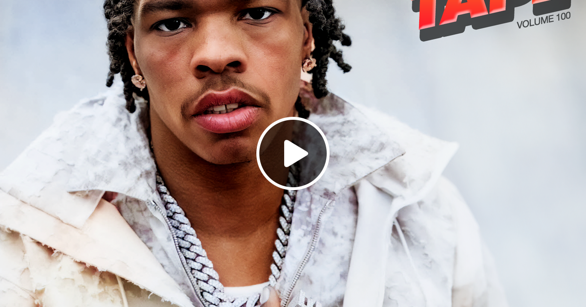 Trap Tape #100 | June 2024 | New Hip Hop Rap Trap Songs | DJ Noize by ...
