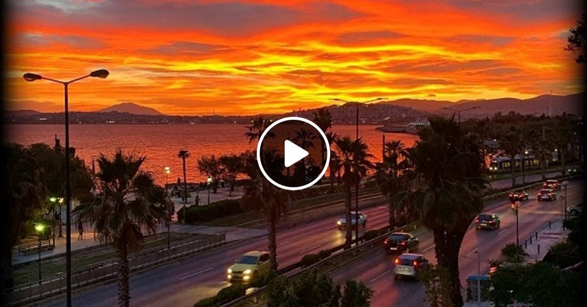 Dj Aris Jr. live @ Spring 2k21-2k22 by Aris Kapas aka Dj Aris Jr ...