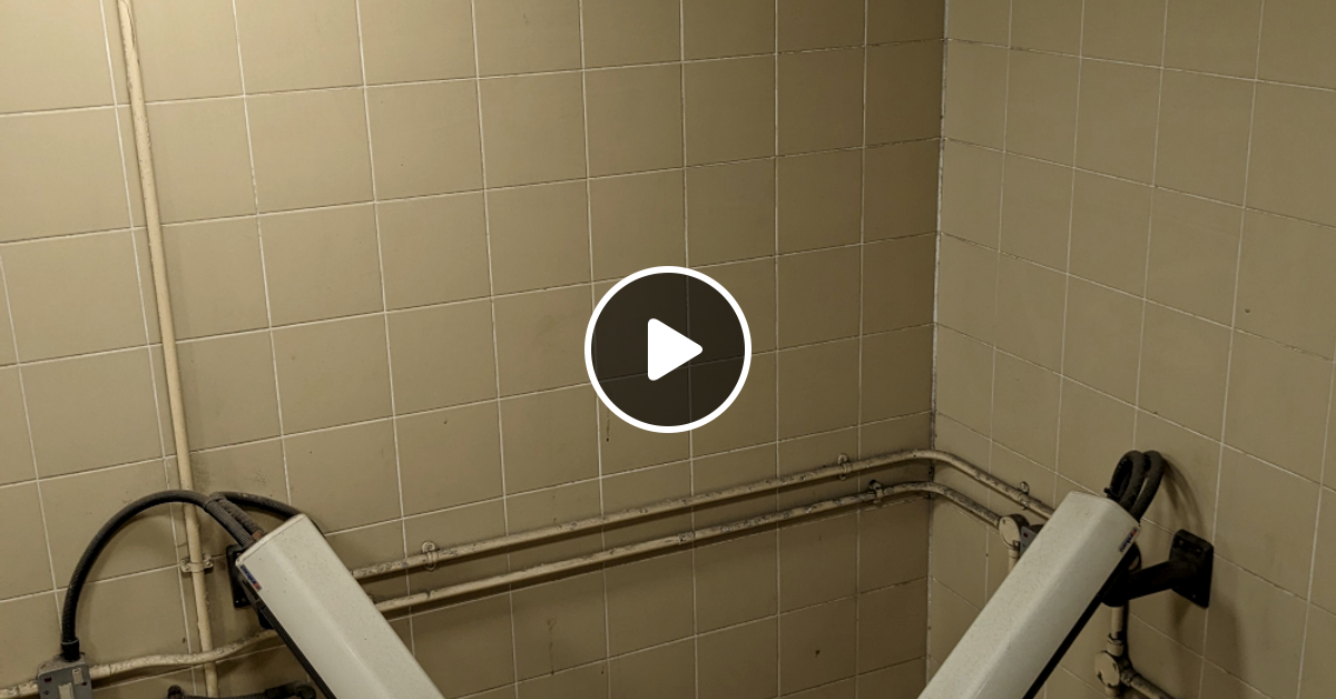 Virtual Crates 157 - Always Watching by Virtual Crates | Mixcloud