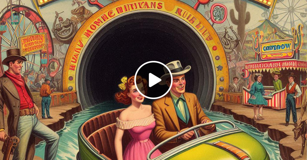 October 19 2024 - The Lovecast with Dave O Rama - CIUT FM - Hole-O-Hope ...