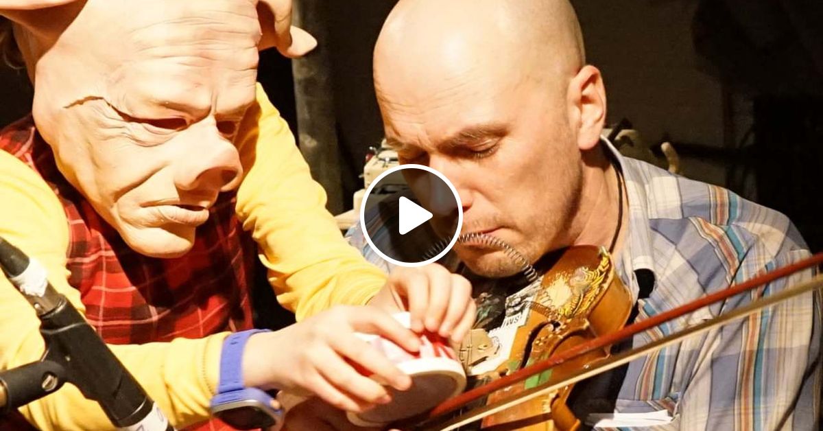 Fae Ma Bit Tae Ur Bit #84 - 18th April 2024 by Resonance Extra | Mixcloud