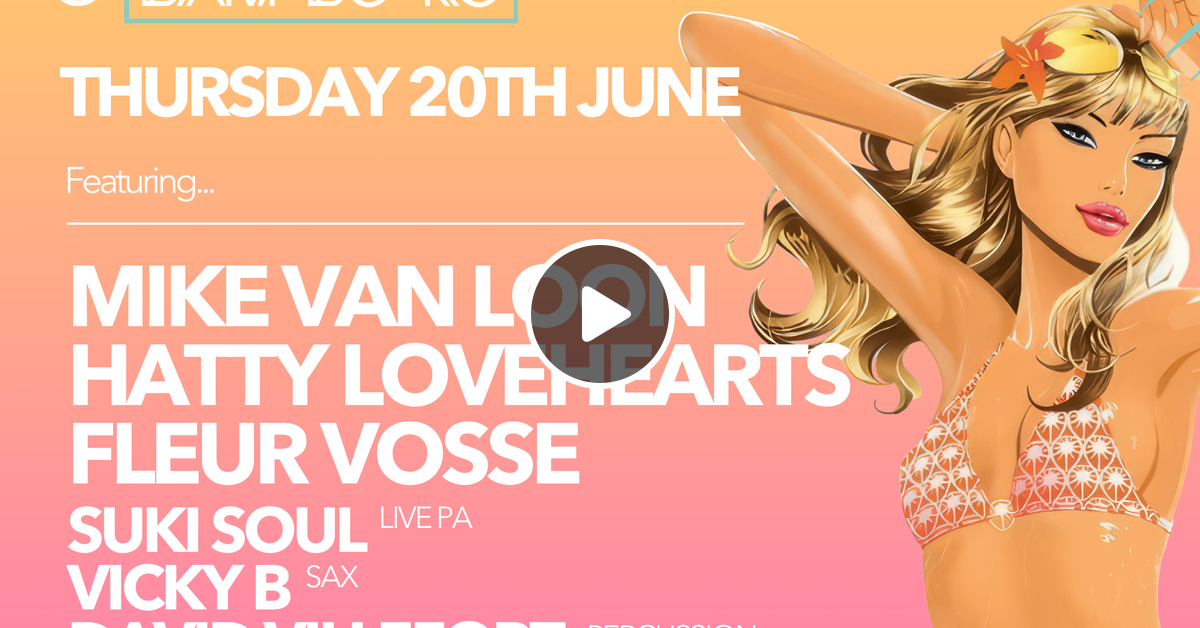 #HKR24/24 The Hedkandi Radio Show with Mark Doyle by Hedkandi | Mixcloud
