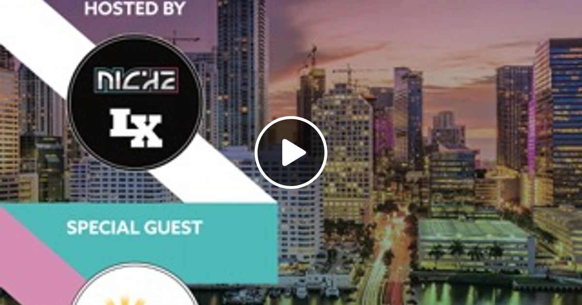 The Heatmix Life Season 5 Episode 4 Con El Picante Mas Caliente DJ Solas by ElCalorDeMiami ...