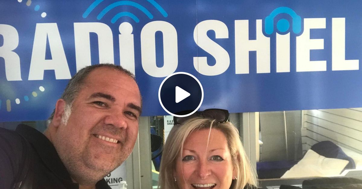 Wellness Wednesday (5th June2024) Wayne Rambo Groves & The Red Bench ...