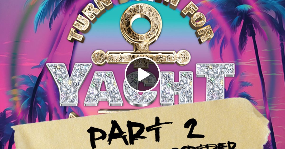 Live at Turn Down For Yacht - Part 2 - On The Record Park MGM Las Vegas ...