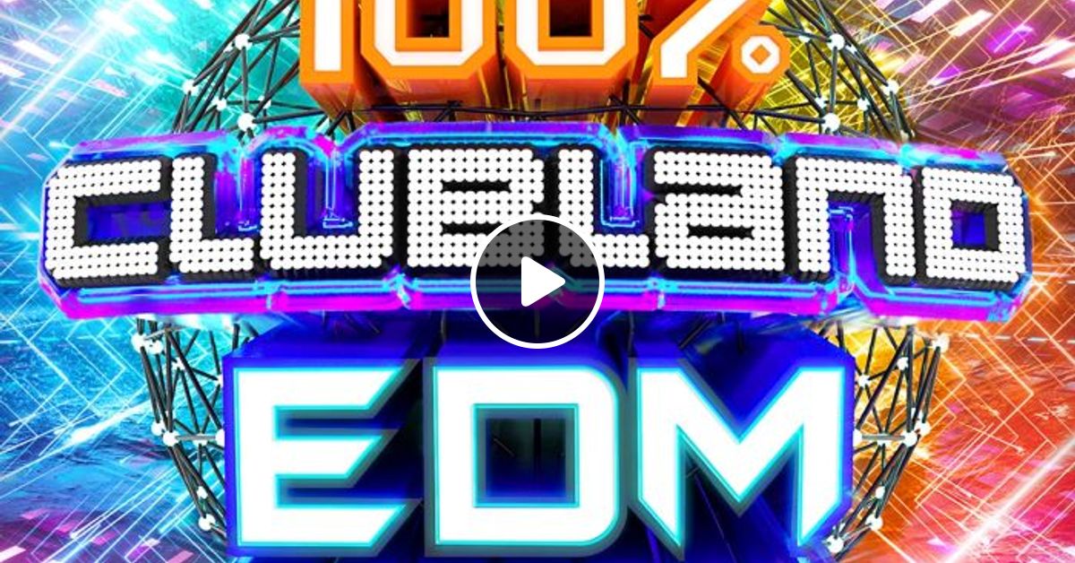 DJ MARINOS: CLUBLAND VOL.2 (EVEN BIGGER ANTHEMS, HARDER DROPS!) by DJ ...