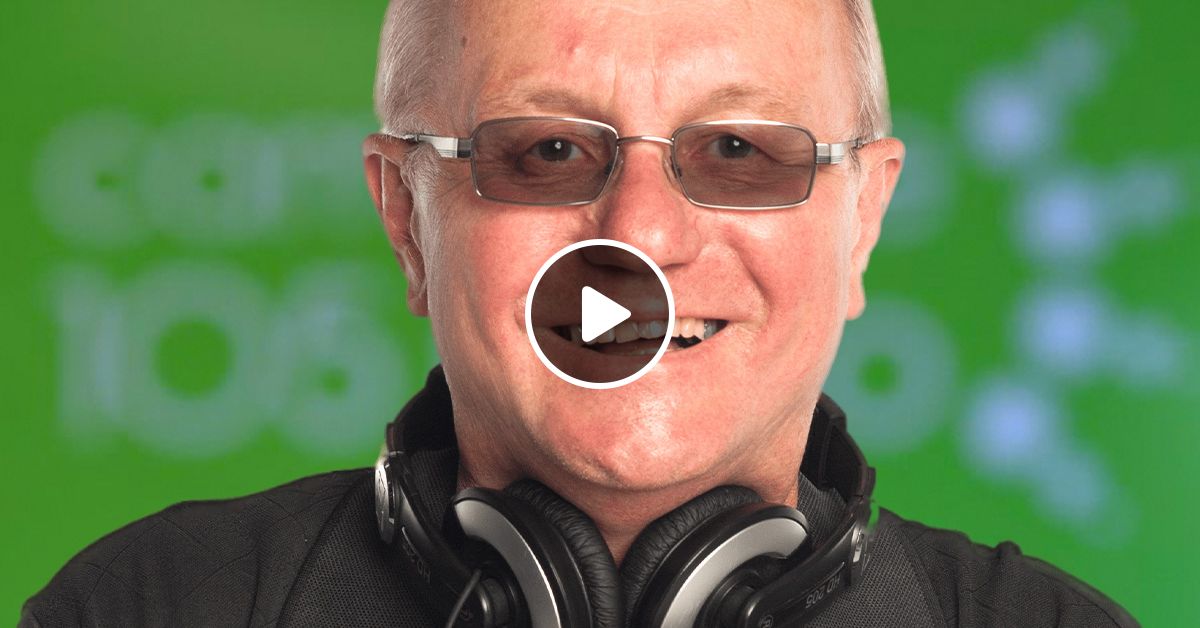 Northern Soul with Tony Dellar 16/05/2023 by Cambridge Radio | Mixcloud