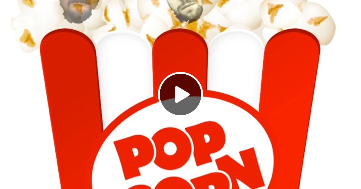 Wreck Popcorn 1142 by wreckthismess | Mixcloud
