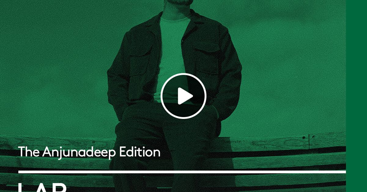 The Anjunadeep Edition 513 with LAR by Anjunadeep | Mixcloud