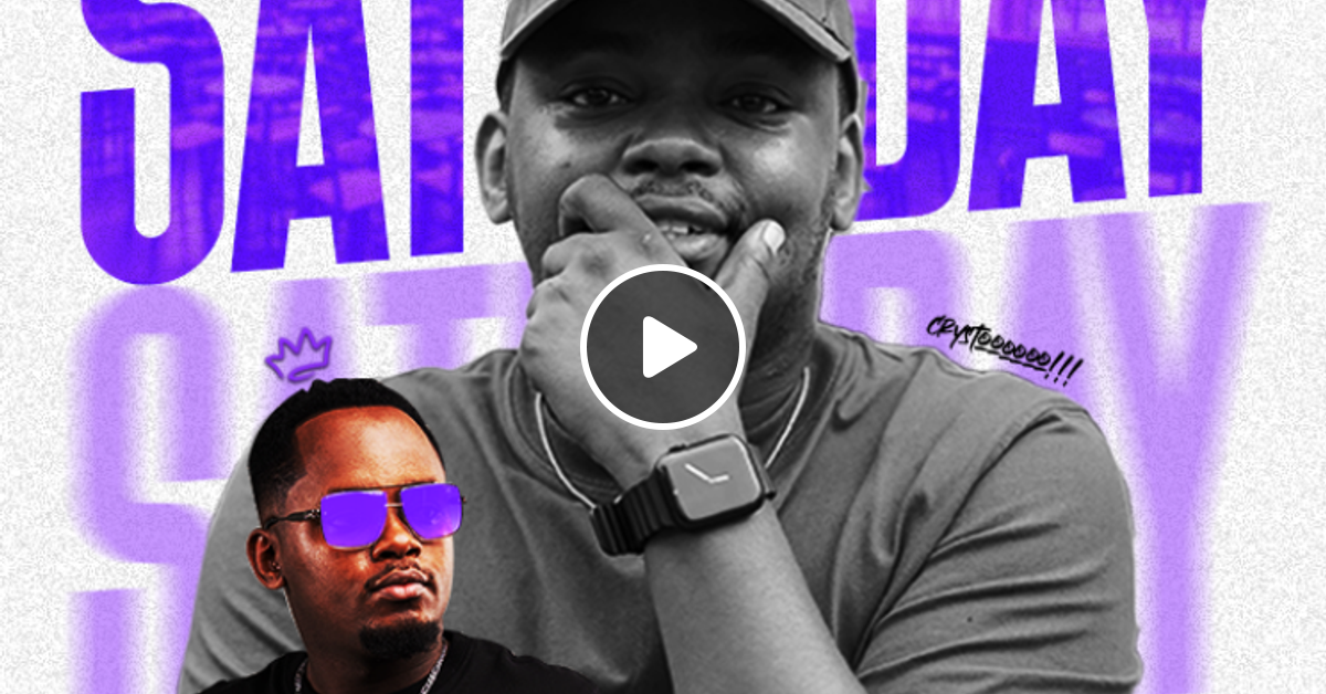 Silo.15 Satoz Starter (22/03/25) by Crysto_The_Deejay | Mixcloud