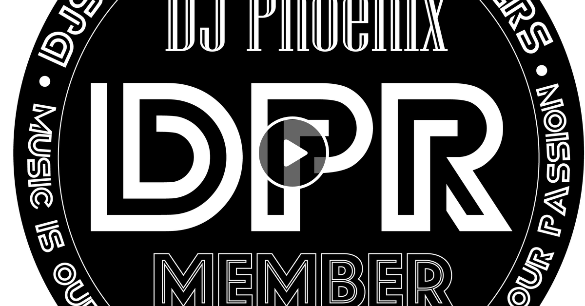 DJ Phoenix Promo 20190719 by DJ Phoenix | Mixcloud