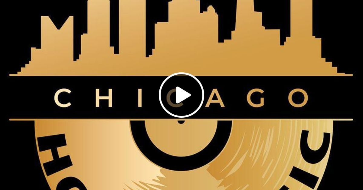 House Sounds of Chicago - Late 80s by JPK001 | Mixcloud
